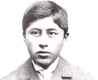 Ceferino Namuncurá el santo de la Patagonia en Fsa: Historia de ...