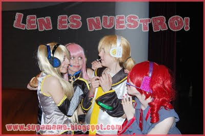 .: Pasando el día con Syao :D