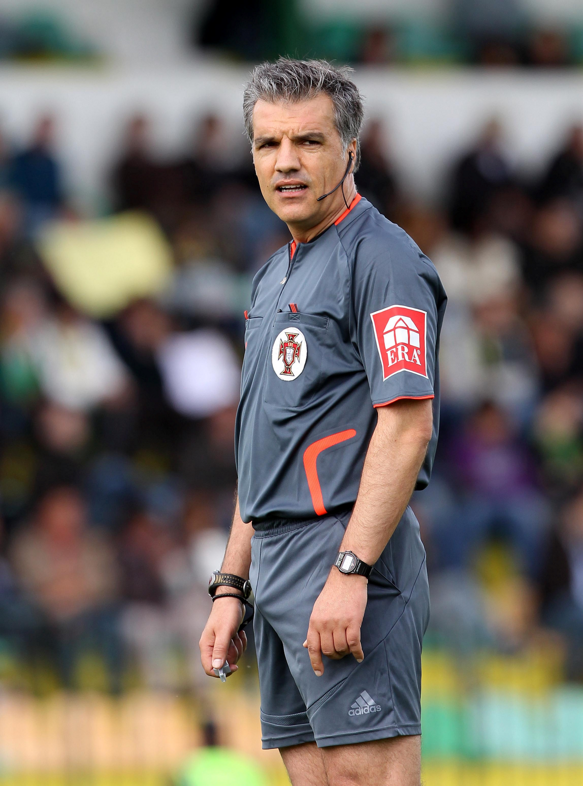 Fevereiro 2011 ~ Arbitragem Algarvia