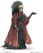 SKULL&PEACOCK: Mark Ryden