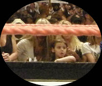 Michael Hickenbottom Online —— a fansite established since 2007