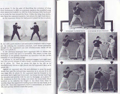 Tao of Jeet Kune Do - Bruce Lee | E-book | Movies