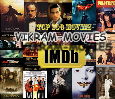 IMDB TOP 100 MOVIES PACK [DIRECT LINK COLLECTION] | Movies