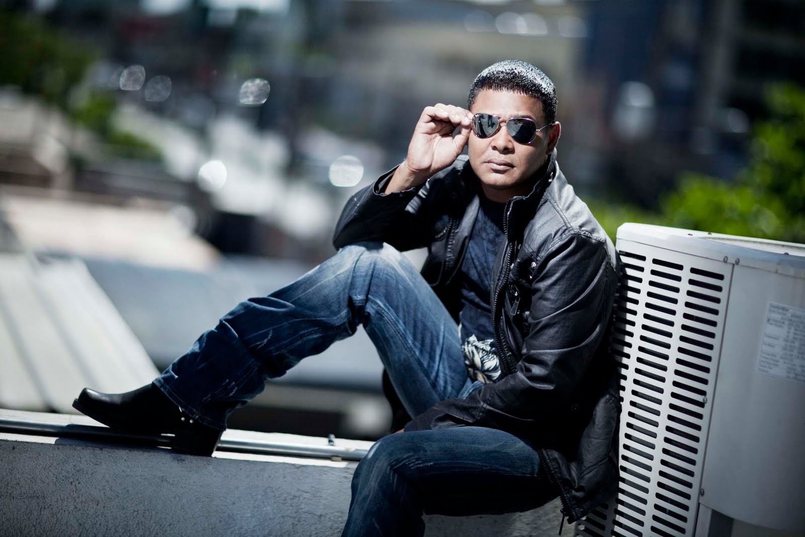 PUNTODEARTE: EL JEFFREY DE GIRA POR VENEZUELA