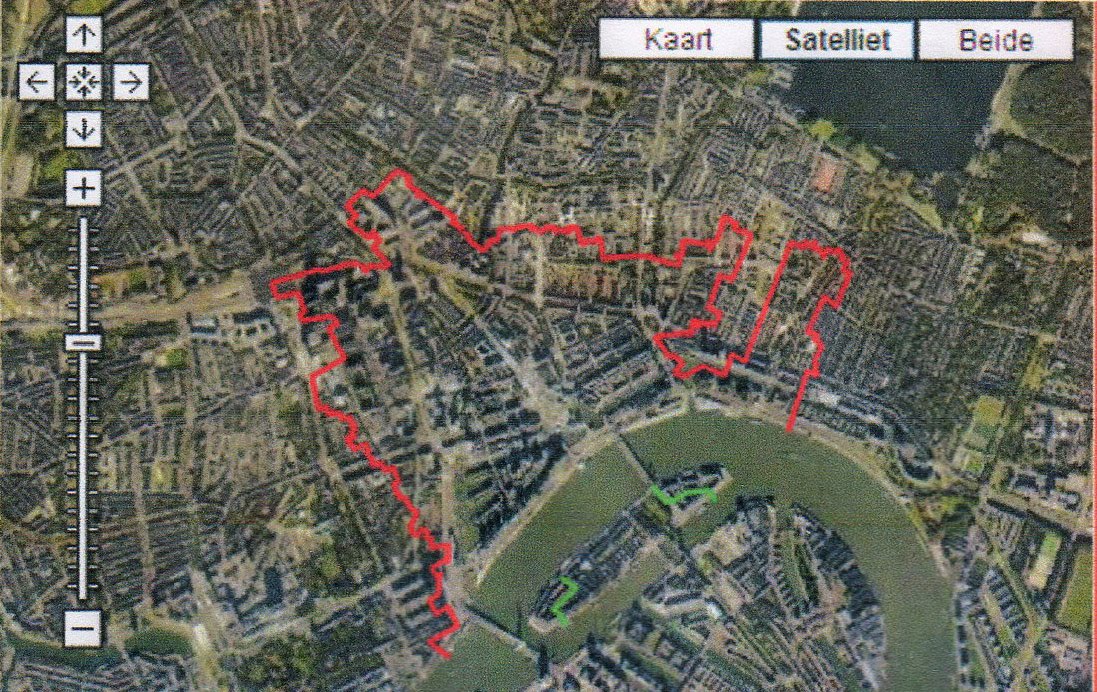 Namasté: Rotterdam 10 mei 1940 -14 mei 1940