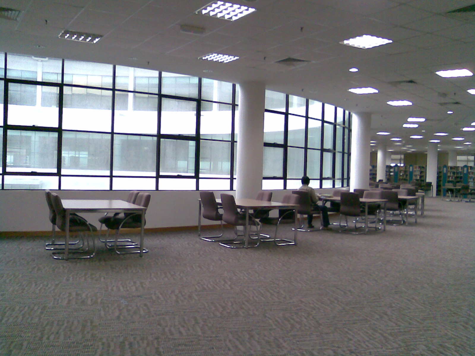 UTHM Library