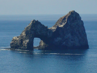 Oregon - Like No Other: Crook Point - Mack Arch