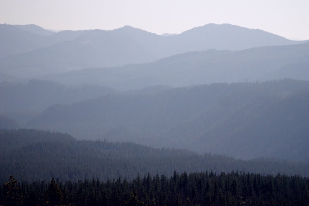 Oregon - Like No Other: Sand Mountain Oregon