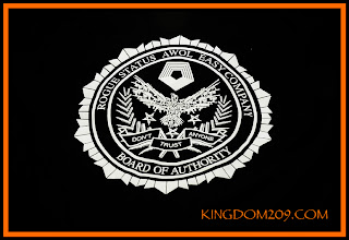 KINGDOM STOCKTON CA: DTA - Rogue Status now in!! Come see for yourself ...