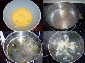 Osuimono | Recetas Japonesas en español!