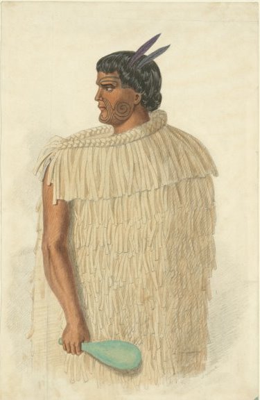 New Zealand - Aotearoa: 13. Bay of Islands - Russell