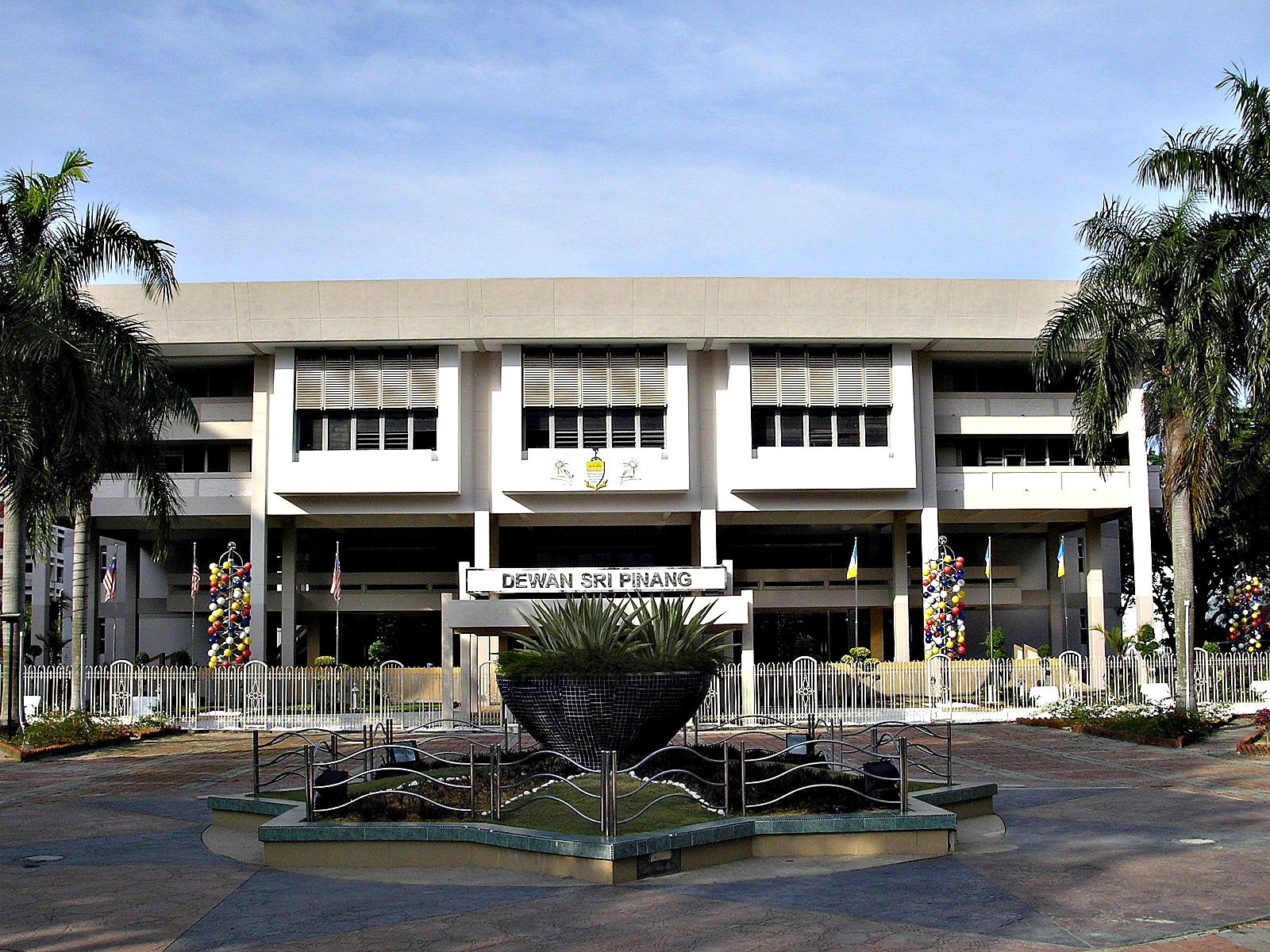 Malaysia And Cambodia: 90. Heritage and Culture