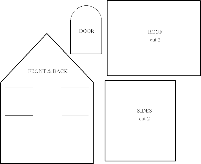 Cart Before The Horse: Little Houses for You and Me