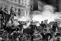 Blood on the Square: The Haymarket Riot and Trial