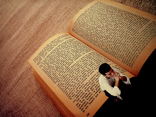 A SOLAS CON CLIO: 2010