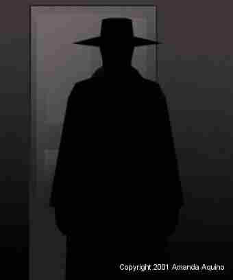 The Hat Man // Shadow people - David Icke's Official Forums