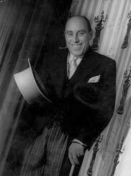 Christoph Roos: Rudolf Bernhard