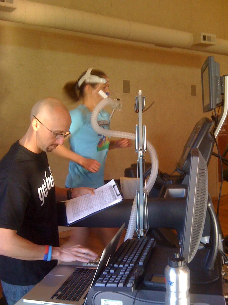 Metabolic Efficiency Testing - NEO Endurance Sports & Fitness