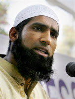 Muhammad Yousuf conversion to Islam