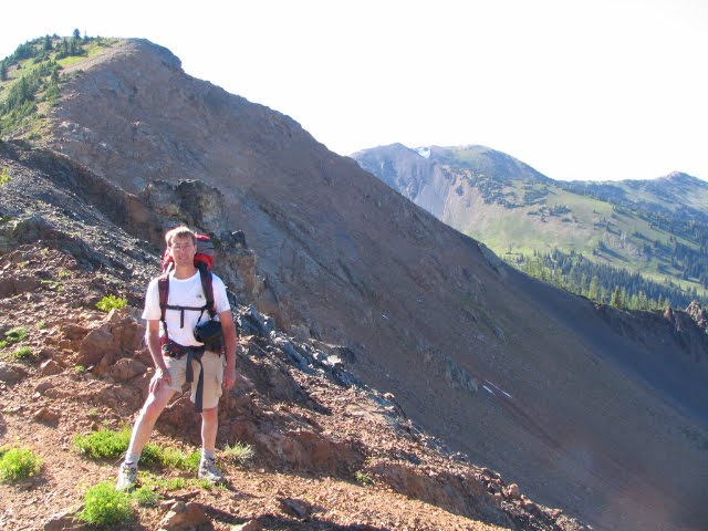 The wonder of Hiking, Walking and Rambling