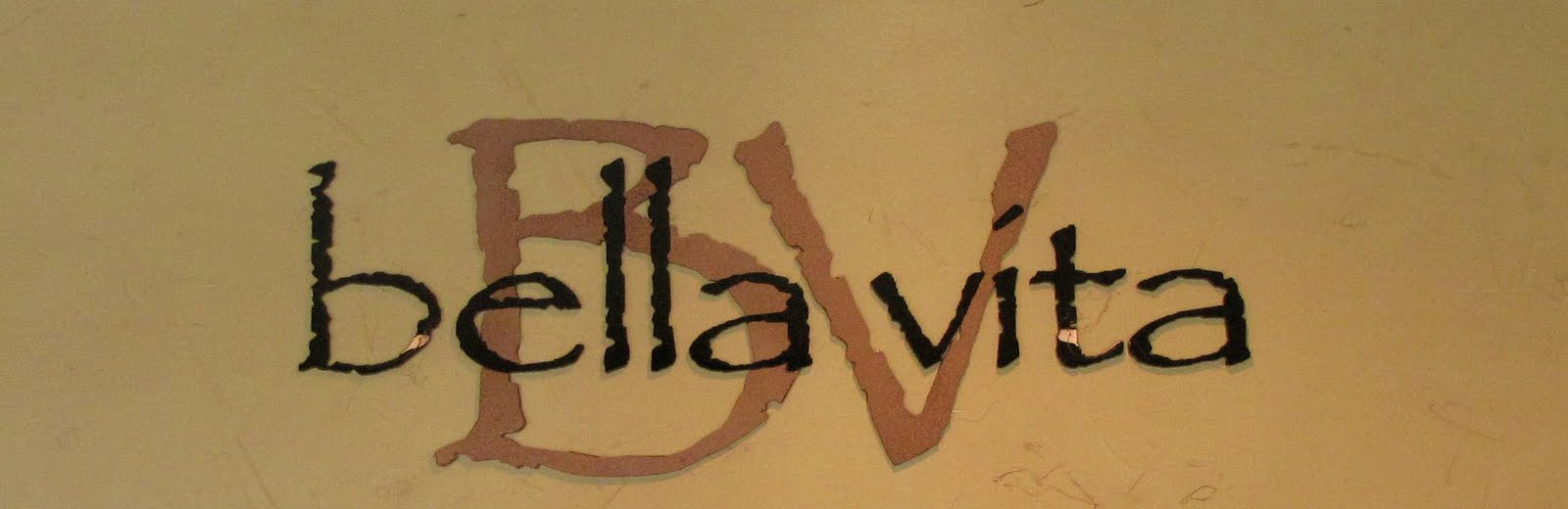 Bella Vita Spa And Salon Happy New Year
