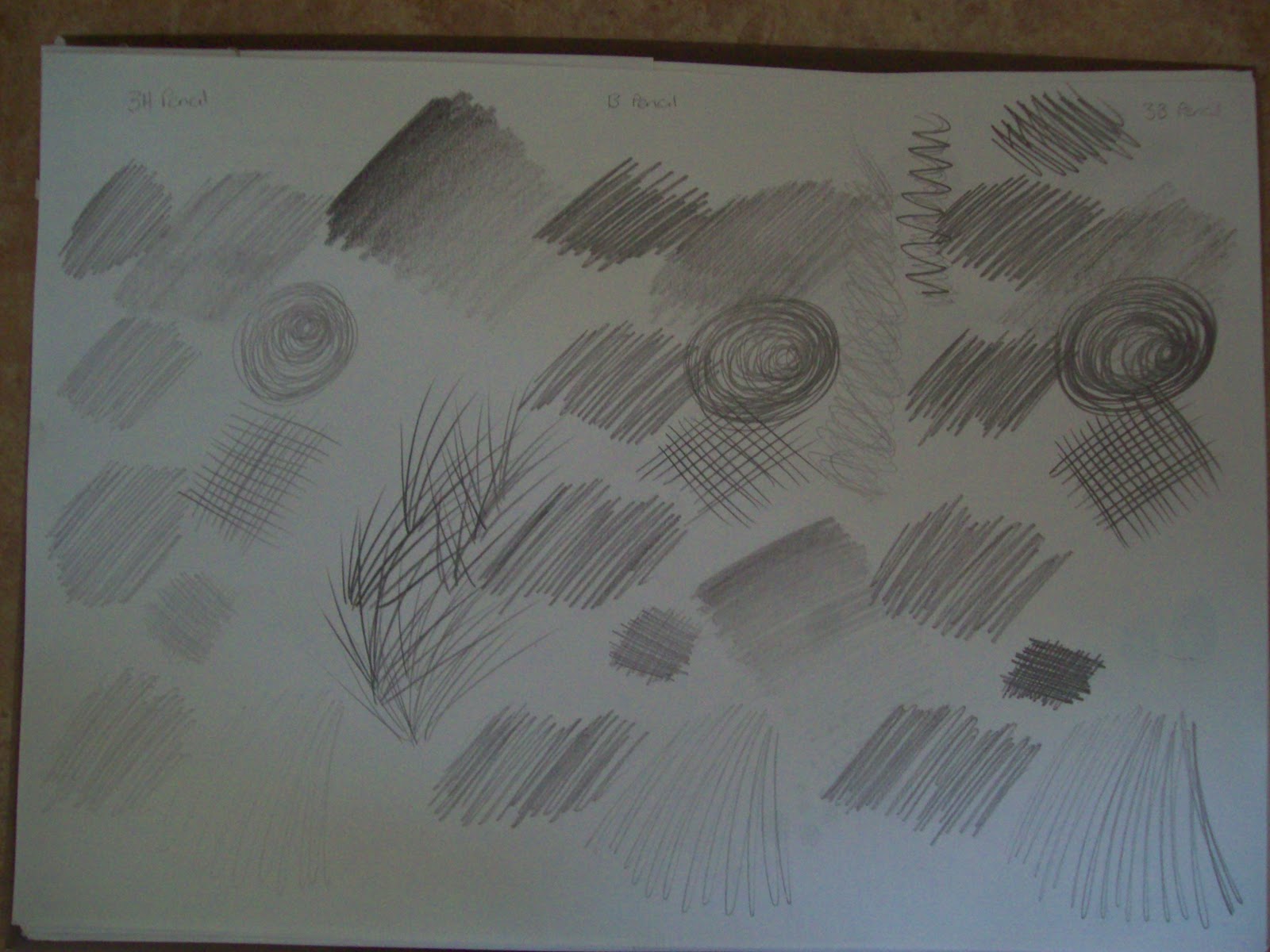 Start Drawing: Mark-Making and Tone