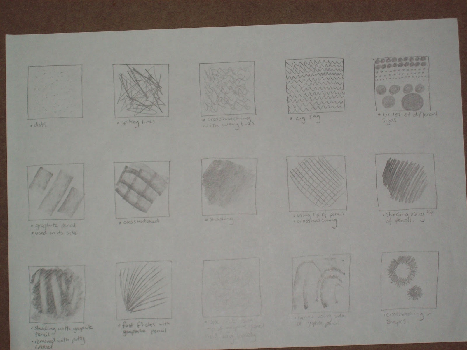 Start Drawing: Mark-Making and Tone