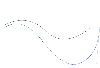 How to make cool looking line waves in Illustrator