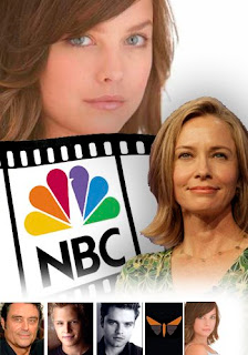 Allison Miller of NBC Series KINGS