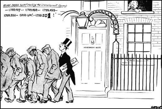 Ana the Imp: Mosley and the New Party