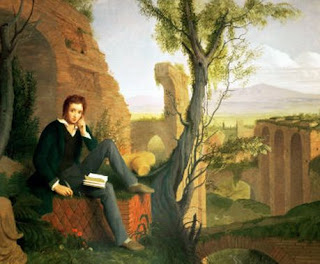 Percy Shelley: The Life of Percy Bysshe Shelley