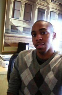 LaPret | Larry T. Pretlow II: Bio