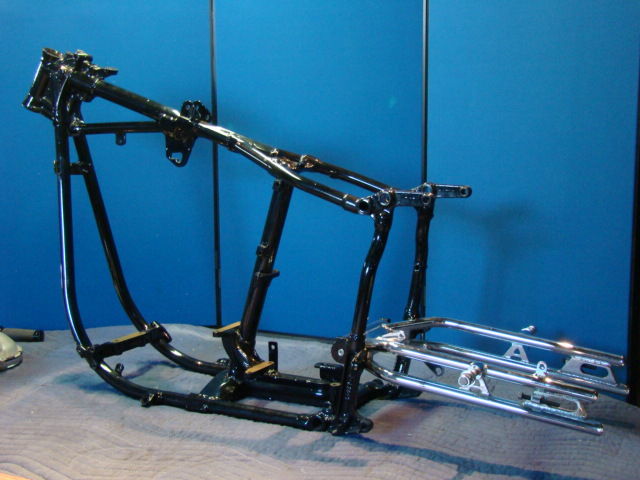 The B.D.A.C.: I'd love to run across one of these...