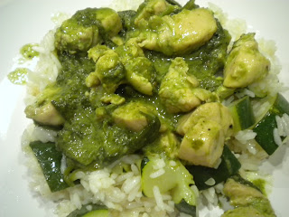 Vegan Culinary Adventures: Cauldron Curry