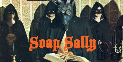 Soap Sally