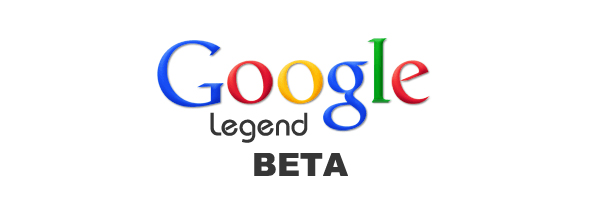 Google Legend