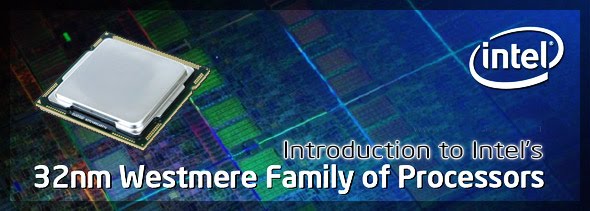 Cpu Intel 32nm: CPU new species is late from the way Intel change 45nm ...