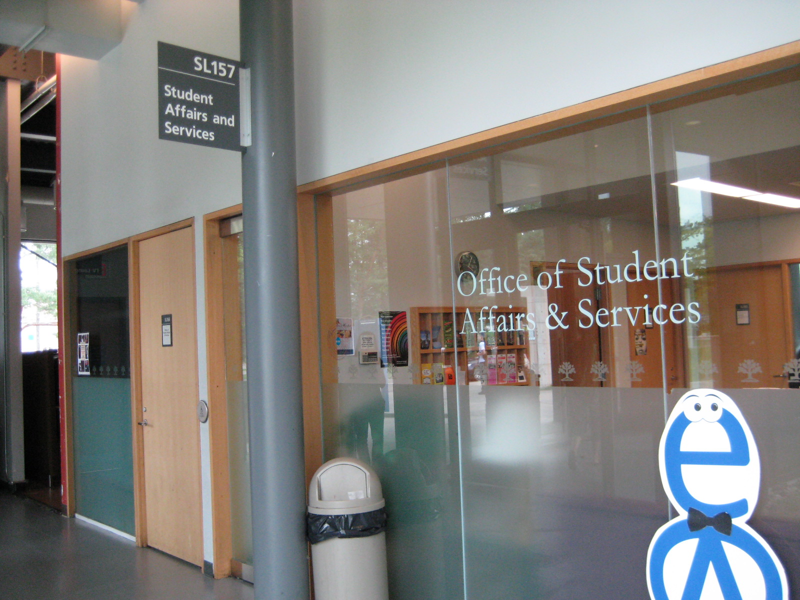 UTSC Academic Advising & Career Centre: Resources and Locations on ...