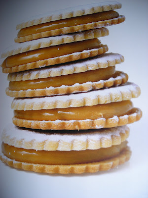 Peru Food: Peruvian Desserts