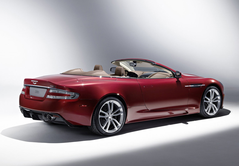 Aston Martin Wallpaper