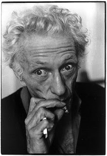 Rebel Without A Cause: Nicholas Ray.. an actor, scriptwriter and director.