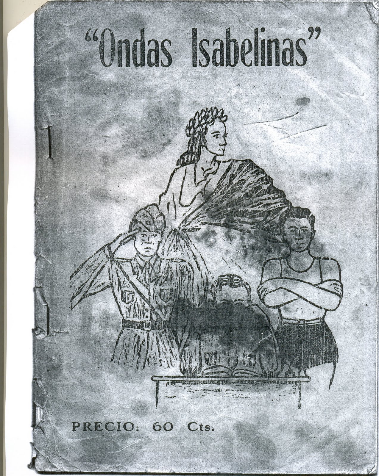 Suplemento cultural Solo 4: Ondas isabelinas y la historia del ...
