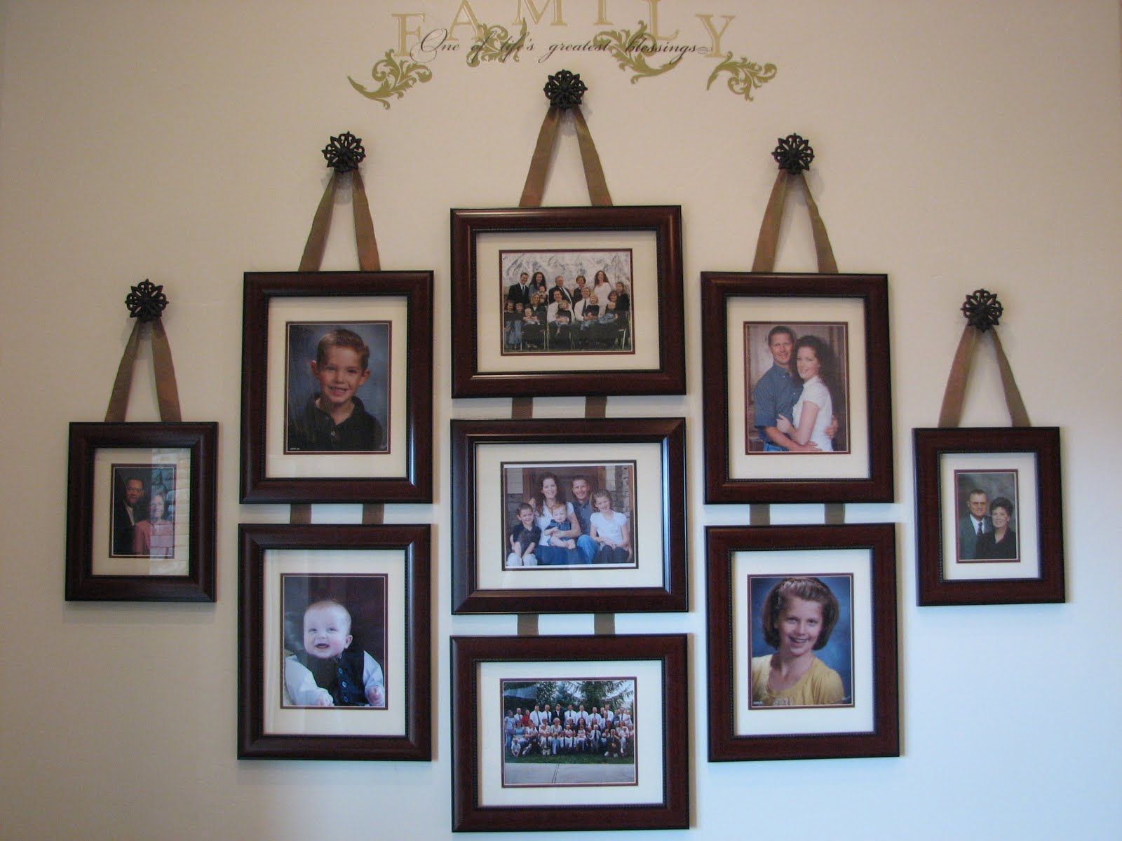 A Savvy Life: My OCD Moment - Organizing Pictures