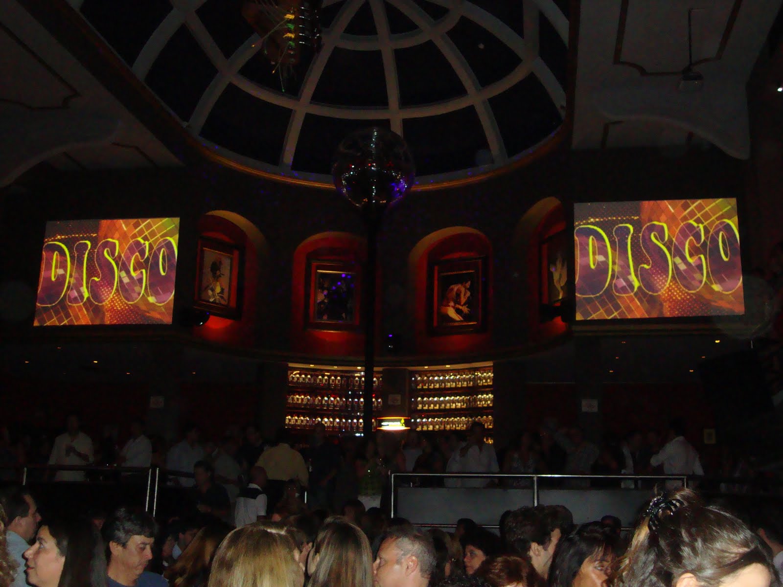 IRREVERENTES LULUZINHAS: Limelight São Paulo