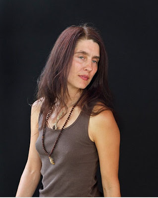 Ivanov VCU Grad Photo Research: Artist review 8: Jill Greenberg