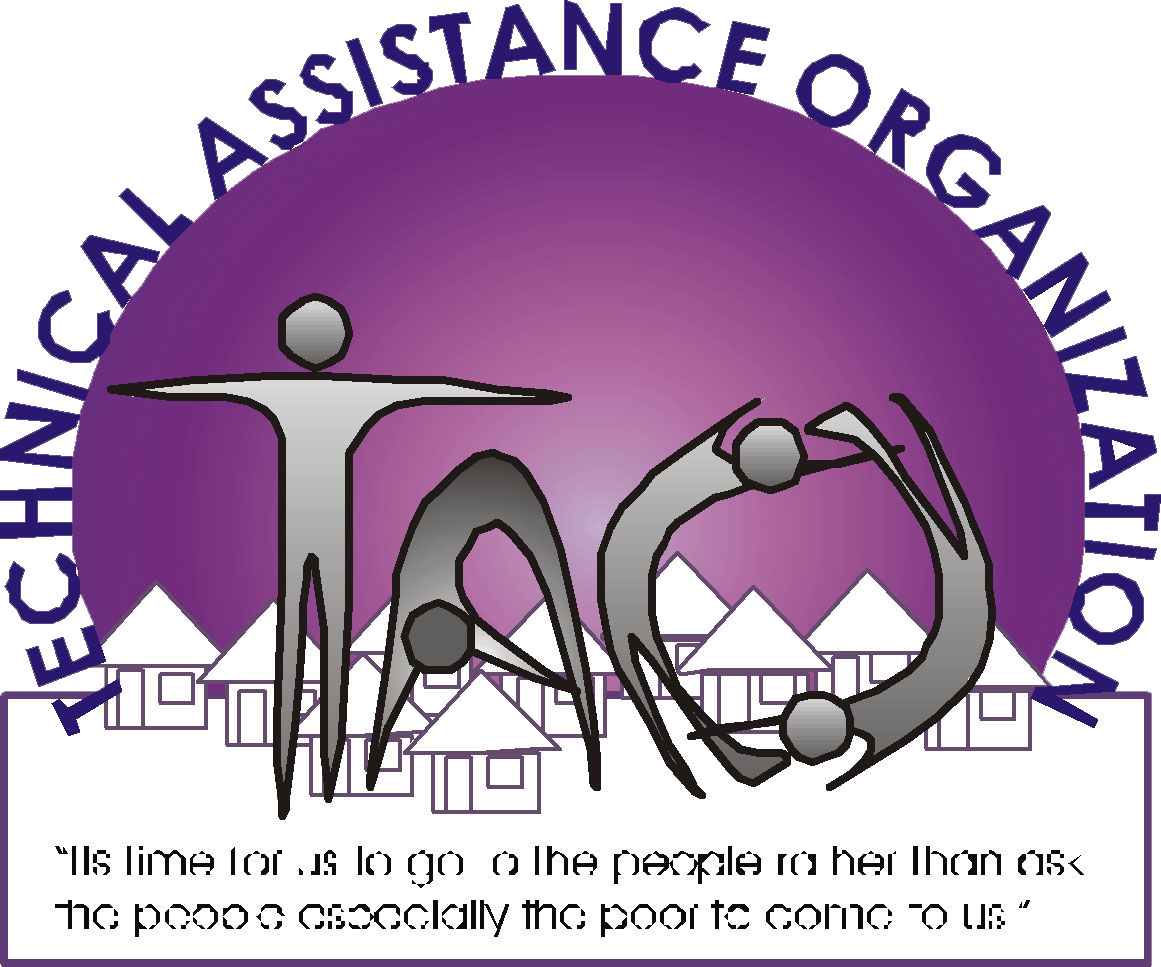 Spatial Data Infrastructure for Philippine NGOs & LGUs: TAO-Pilipinas ...