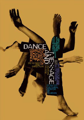 Typography: Reza Abedini