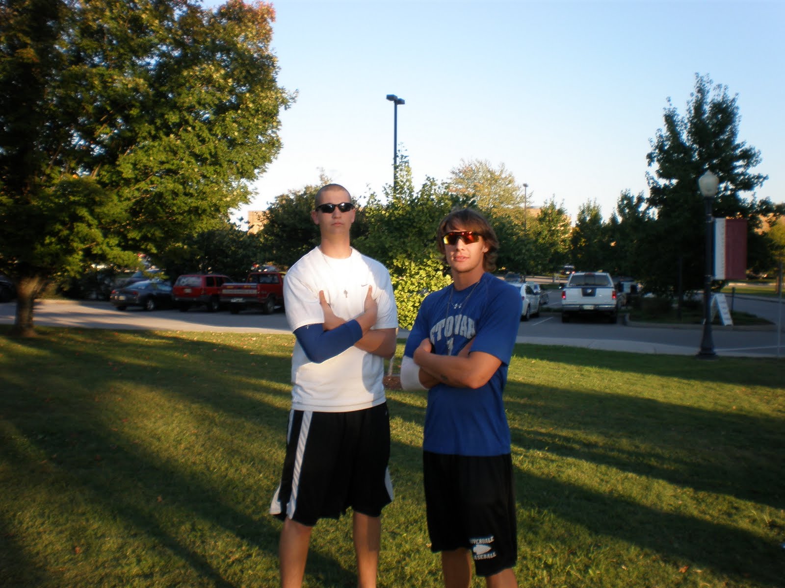 Maryville College Intramurals