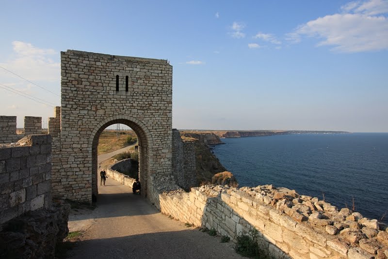 Window to Bulgaria: Birding in Bulgaria: September Trip with Neophron Tours