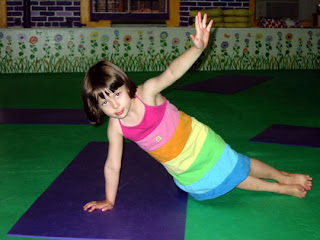 Yoga For Great Life!!!!!: YOGA POSES F0R CHILDREN........